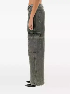 Michael Kors Cargo Jeans
