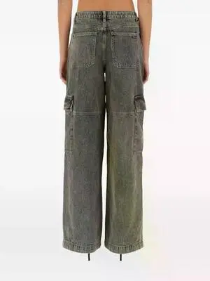 Michael Kors Cargo Jeans
