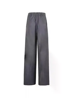 NIU Wide-leg Trousers