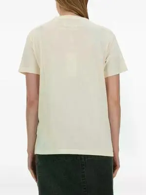MAISON MARGIELA Crew-neck T-shirt