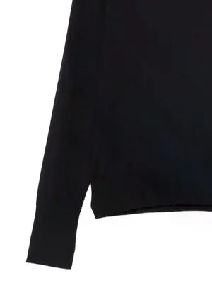 Seventy Cowl-neck Long-sleeve Sweater