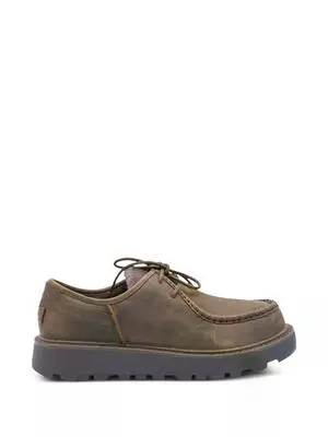 UGG Loften Lace-up Shoes