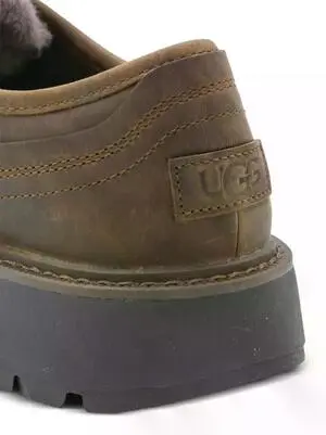 UGG Loften Lace-up Shoes