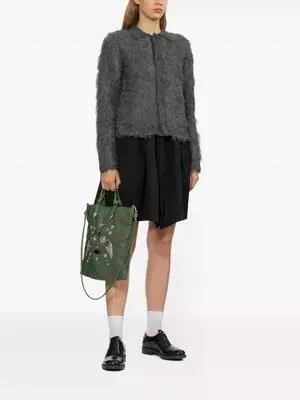 Toga Embellished Tote Bag