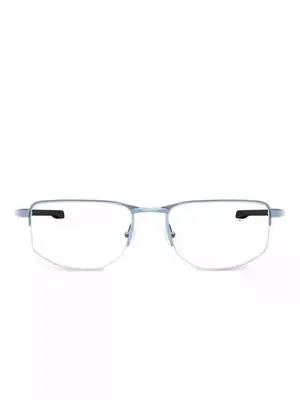 Oakley Rectangle Glasses