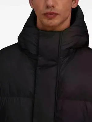 Herno Hooded Padded Jacket