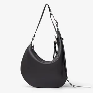 Fendi Oyster Large - Black