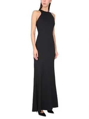 Max Mara Navarra Long Dress