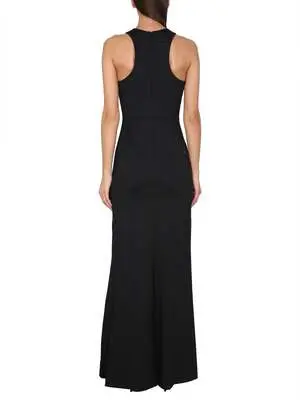 Max Mara Navarra Long Dress