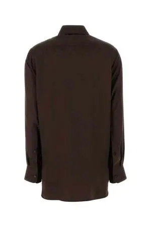 Stella McCartney Stars Jacquard Shirt