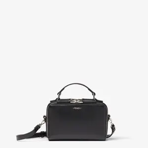 Fendi Phone Camera Case - Black