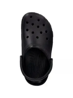 CROCS Classic Evo Speckled-sole Mules