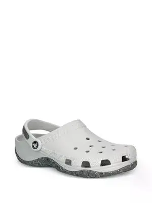 CROCS Classic Evo Perforated Slingback Clogs