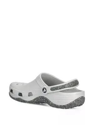 CROCS Classic Evo Perforated Slingback Clogs