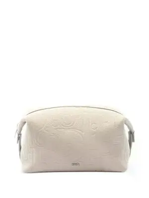 Dior 2010s Gravity Pouch - Neutrals