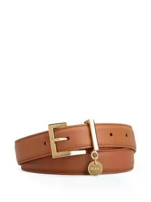 TOD'S Belt In Leather