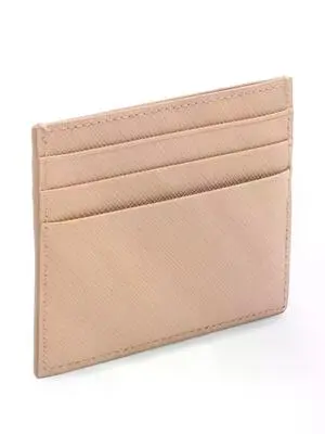Prada Saffiano Leather Cardcase