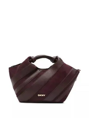 Dkny Paneled Bags For Women