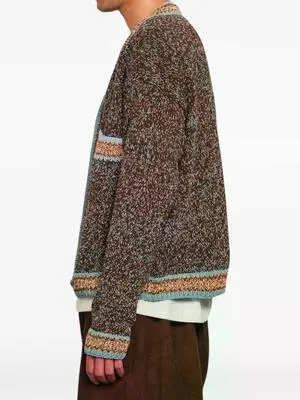 STORY MFG. Bulb Cardigan