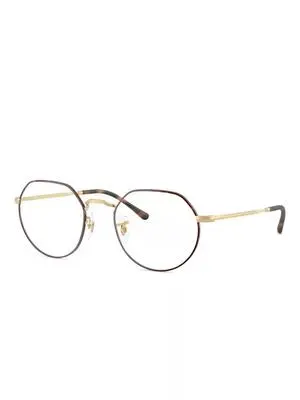 Ray-ban Geometric-frame Glasses