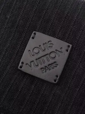 LOUIS VUITTON Neo Petit Damier Gloves