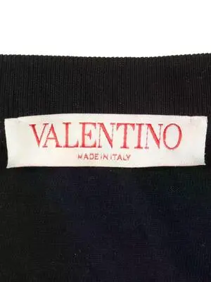 Valentino Garavani 2010s Cotton T-shirt