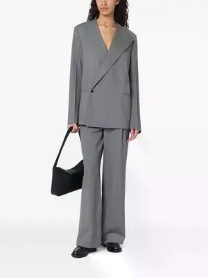 Loulou De Saison Wide Trousers