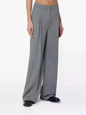 Loulou De Saison Wide Trousers