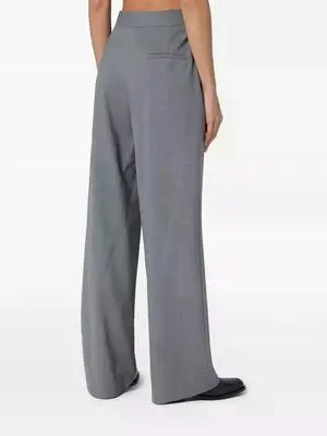 Loulou De Saison Wide Trousers