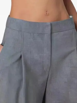Loulou De Saison Wide Trousers