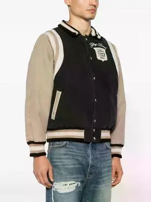 Rhude Varsity Jacket