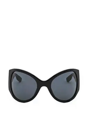 Rag & Bone Oversized Sunglasses
