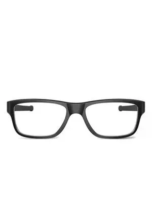Oakley Marshal™ Rectangle Glasses - Black