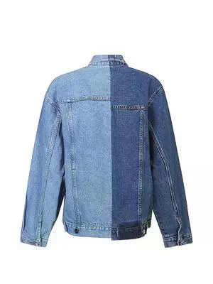 E.L.V. DENIM Denim Jacket