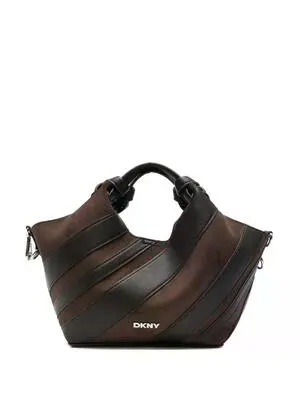 Dkny Buckled Totes