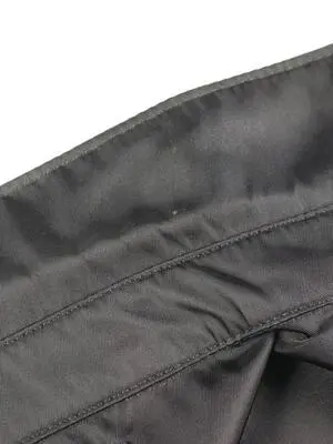 Prada 2010s Re-nylon Shirt Jacket