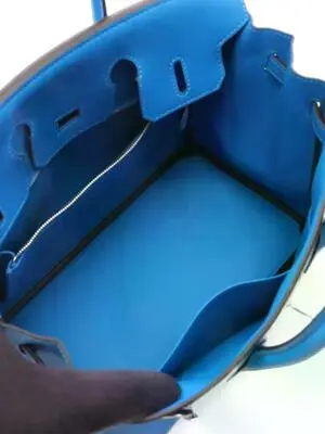 Hermès Birkin 25 Handbag