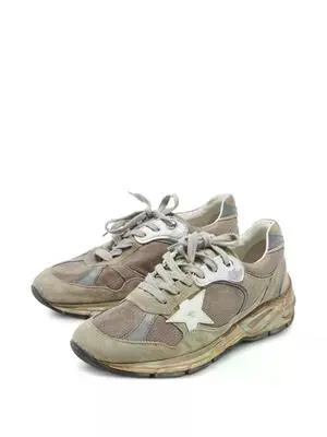 GOLDEN GOOSE Dad Star Sneakers