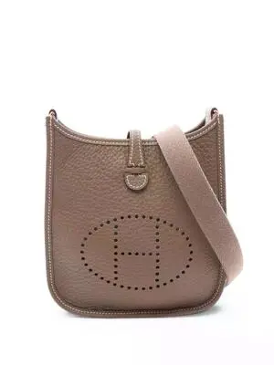 Hermès Evelyne Tpm Amazon Mini Bag