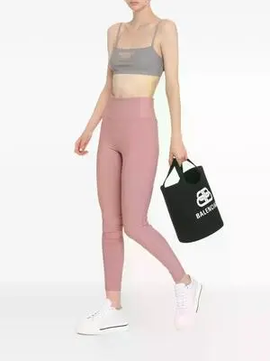 ROTATE BY BIRGER CHRISTENSEN Passio Logo Sports Bra
