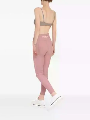 ROTATE BY BIRGER CHRISTENSEN Passio Logo Sports Bra