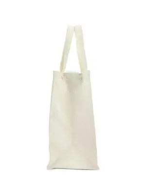 PATOU Logo-print Tote Bag