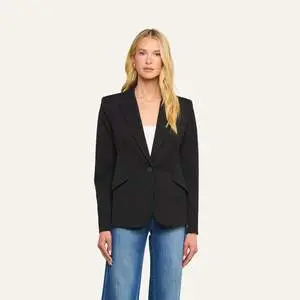 L'AGENCE Chamberlain Blazer