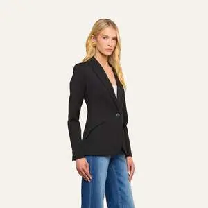 L'AGENCE Chamberlain Blazer