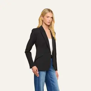 L'AGENCE Chamberlain Blazer