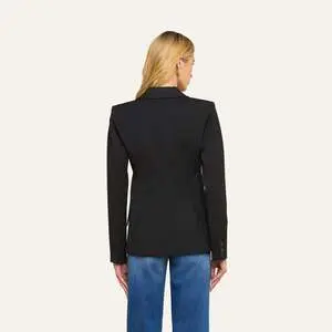 L'AGENCE Chamberlain Blazer