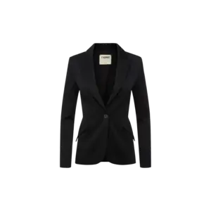 L'AGENCE Chamberlain Blazer