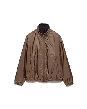 Prada Re-nylon Jacket