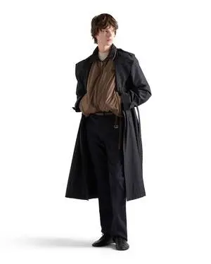 Prada Re-nylon Jacket