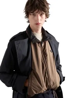 Prada Re-nylon Jacket